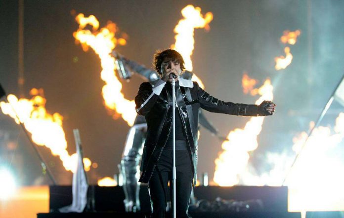 Türkiye - Eurovision Turkey