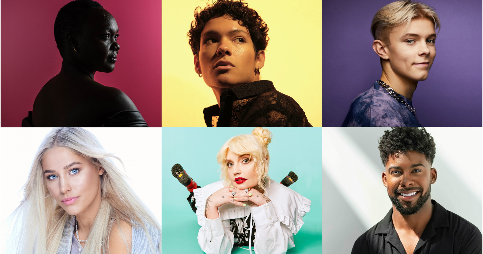 The Roop bir kez daha ulusal finale katılacak mı? - Eurovision Türkiye