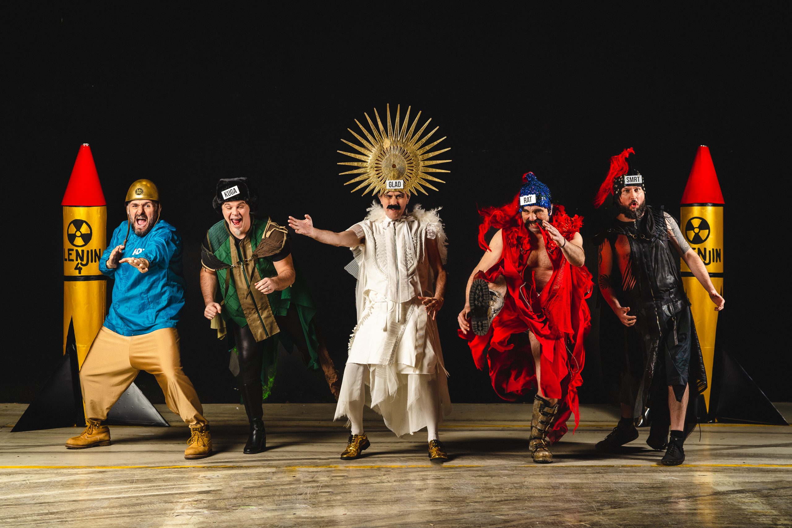 Let 3 sorularımızı cevapladı - Eurovision Türkiye